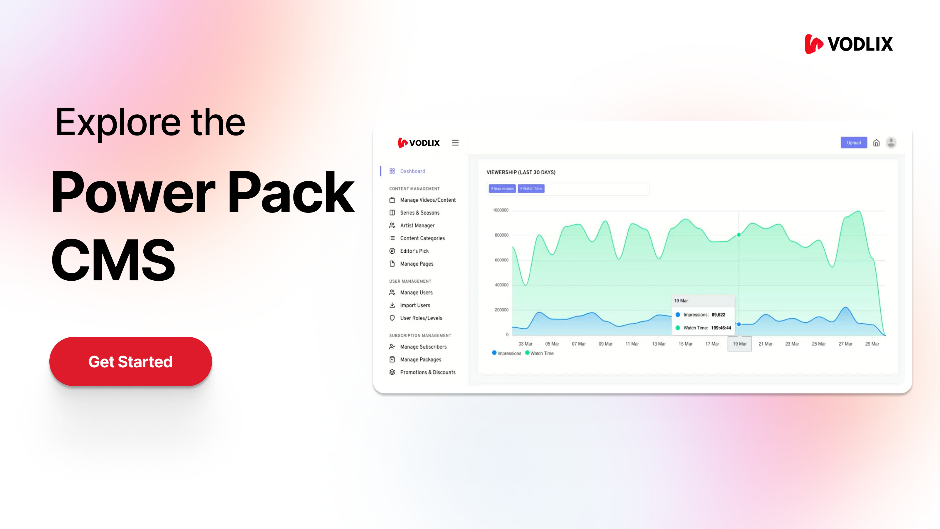 OTT CMS: Essential Guide for Content Creators in 2024